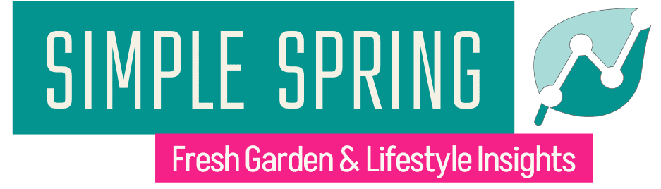 Gardening Trends & Insights | Simple Spring